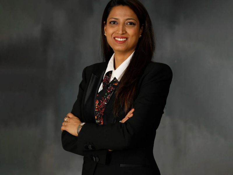 Hiral Patel Recently Conducted A 4 Hours Session On Who Am I? Re ...