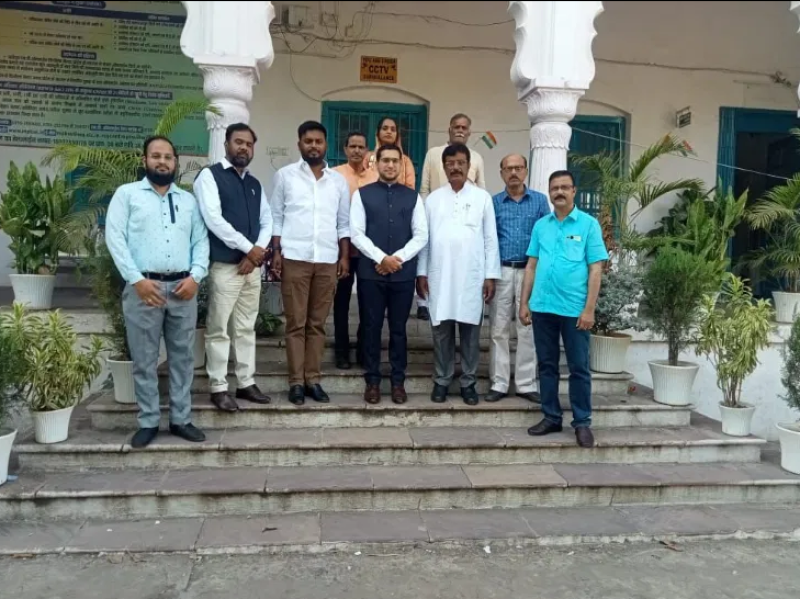 Hyderabad-based Image Consultant and Soft Skills Trainer, Syed Hassan ...