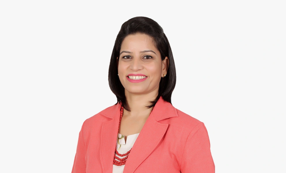 Manjula Katoch Conducted A Session On “Leadership Skills”, For The Students Of A Leading ...