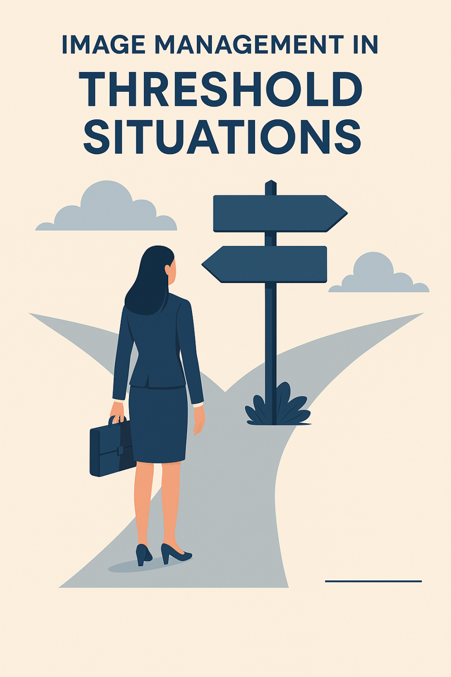 Why Image Management Matters In Threshold Situations - ICBI