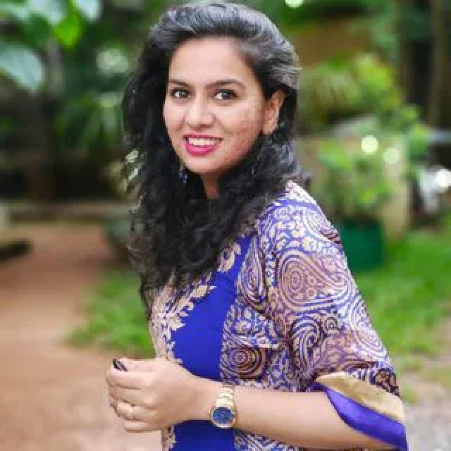 Umme Hani Conducted Session Titled Talent Development Program 2022 For ...