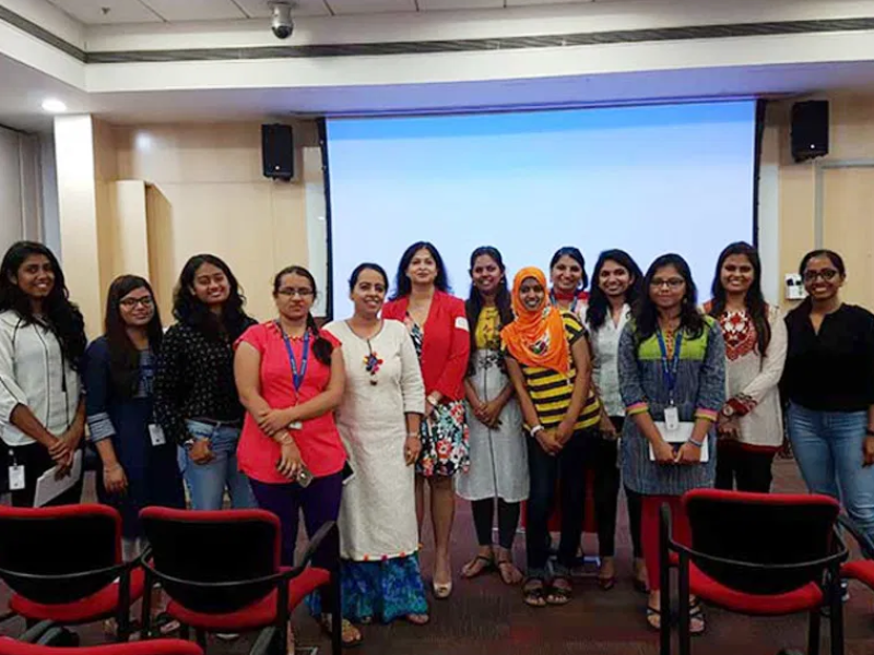 Testimonials - Jigna Shah