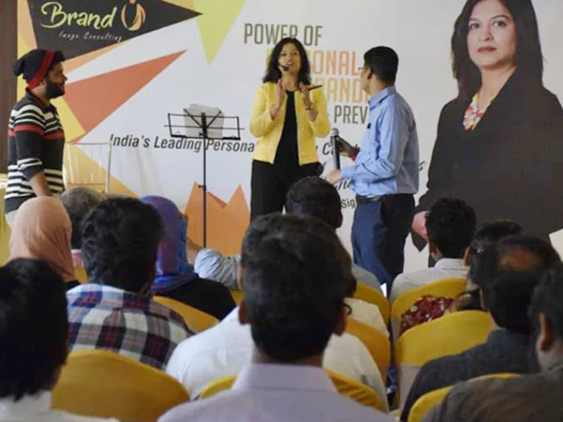 Testimonials - Jigna Shah