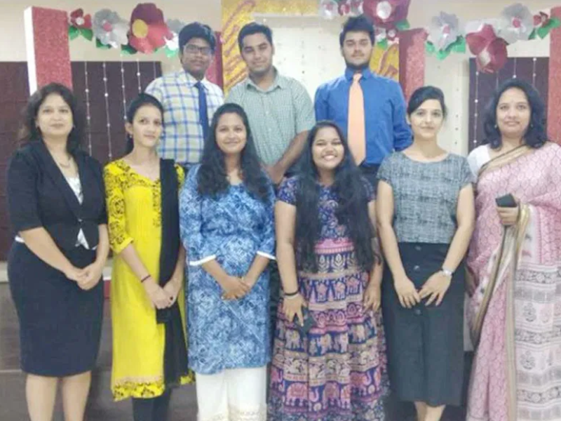 Testimonials - Jigna Shah