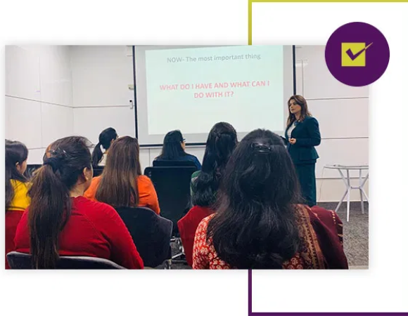 Image Consulting & Soft Skills Training Courses in Gurugram | ICBI