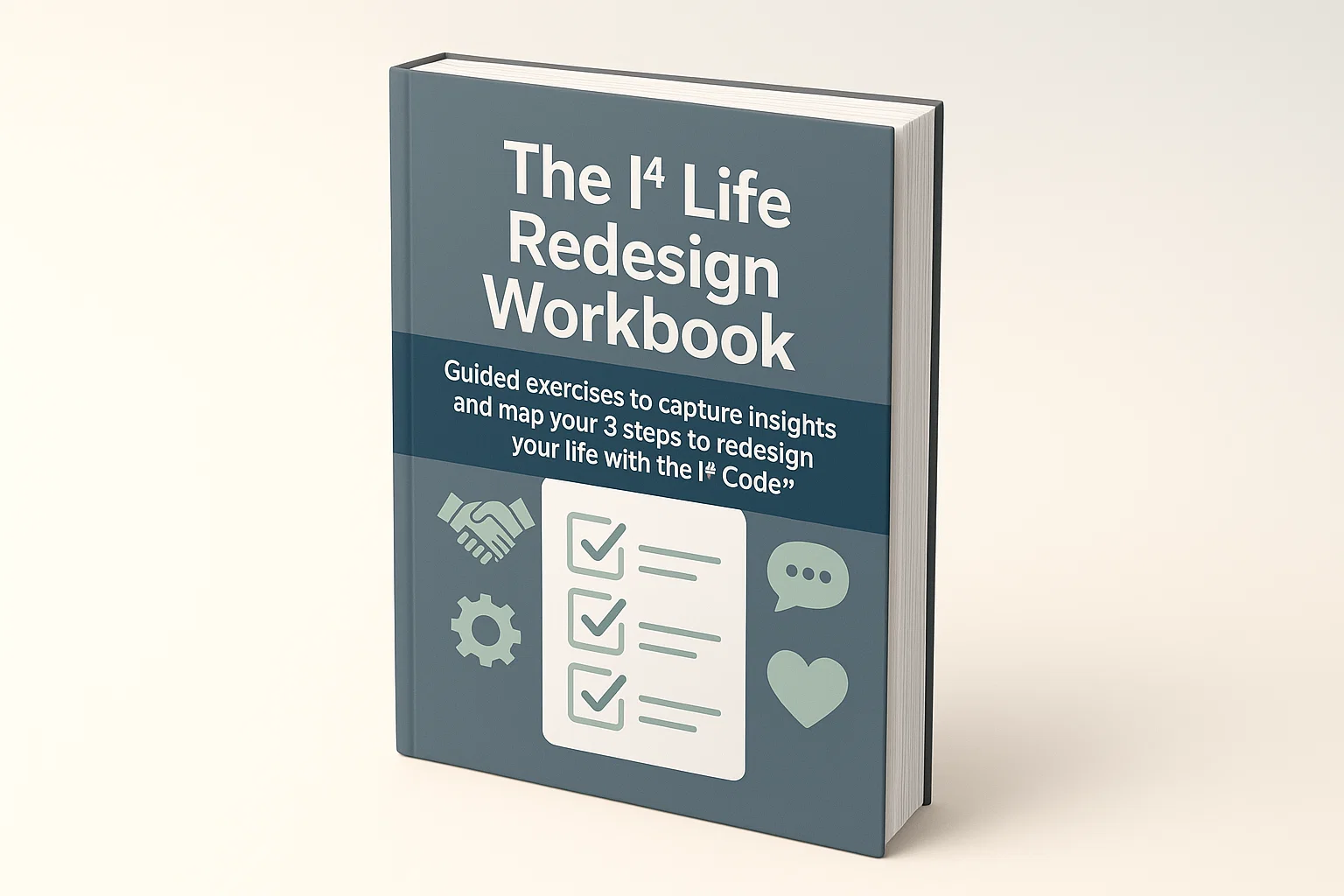 3-Day Life Redesign Challenge with Rakesh Agarwal